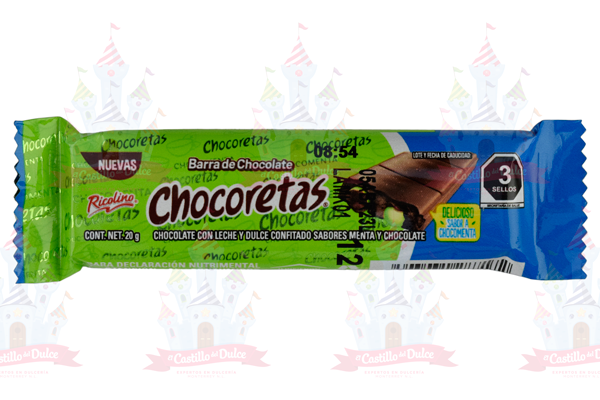 El Castillo del Dulce