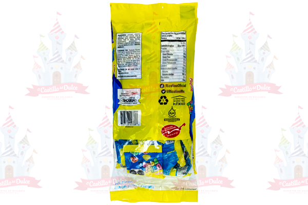 El Castillo del Dulce