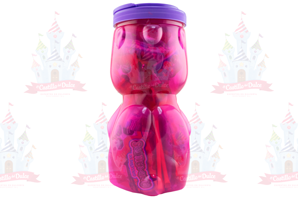 El Castillo del Dulce