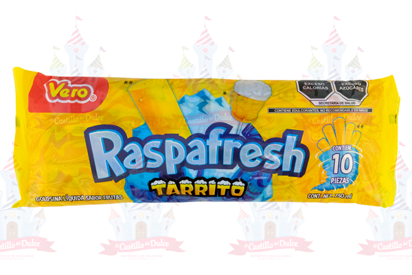 El Castillo del Dulce