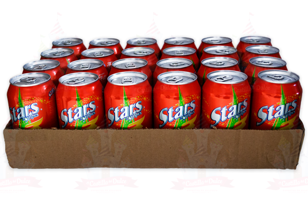 El Castillo del Dulce