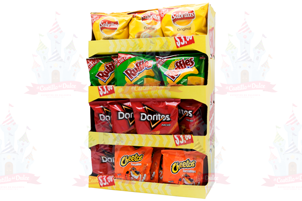 El Castillo del Dulce