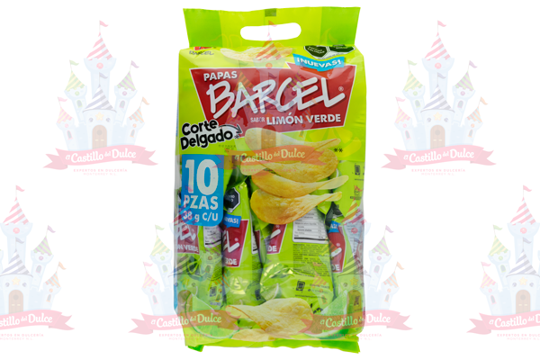 El Castillo del Dulce