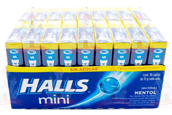 El Castillo del Dulce