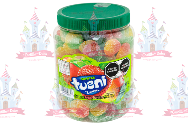 El Castillo del Dulce