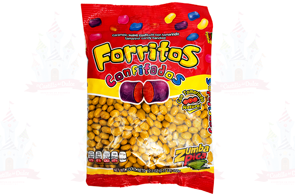 El Castillo del Dulce