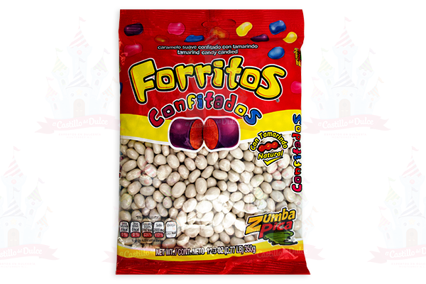 El Castillo del Dulce