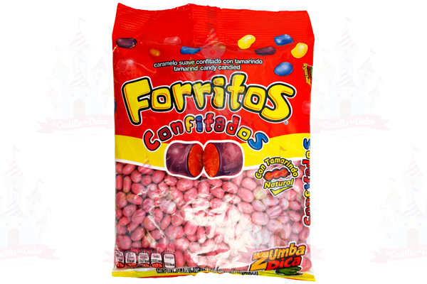 El Castillo del Dulce