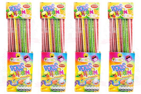 El Castillo del Dulce