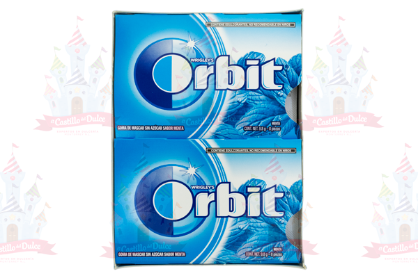 El Castillo del Dulce