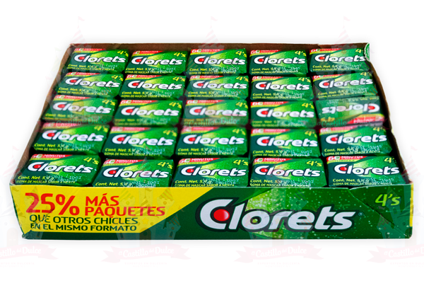 El Castillo del Dulce