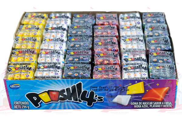 El Castillo del Dulce