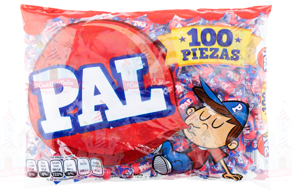 El Castillo del Dulce