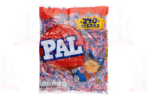 El Castillo del Dulce