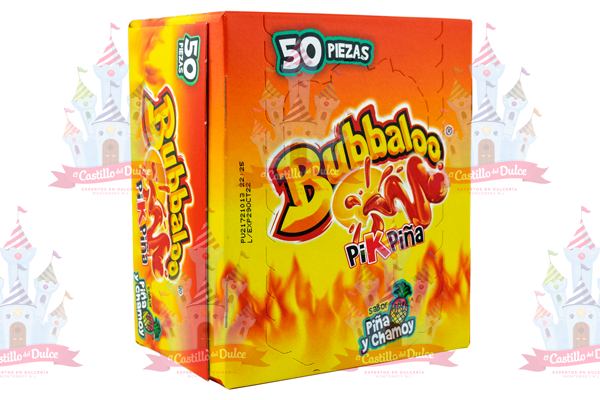 El Castillo del Dulce