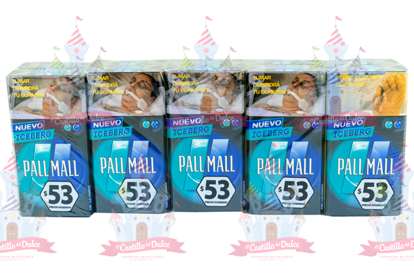 El Castillo del Dulce