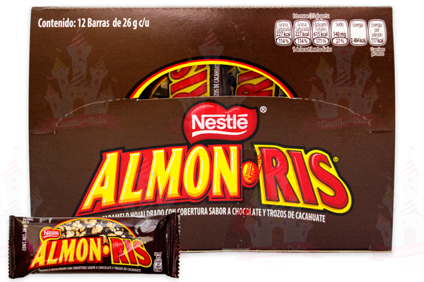 El Castillo del Dulce