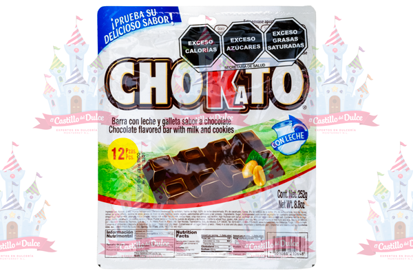 El Castillo del Dulce