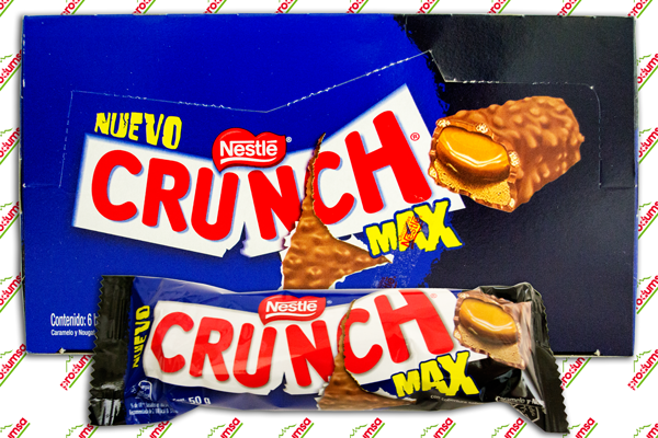 El Castillo del Dulce