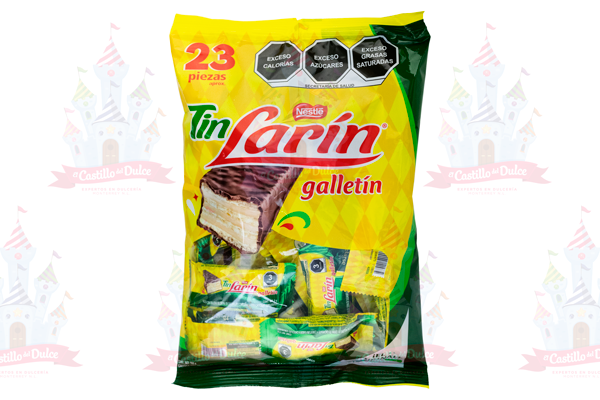 El Castillo del Dulce