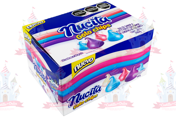 El Castillo del Dulce