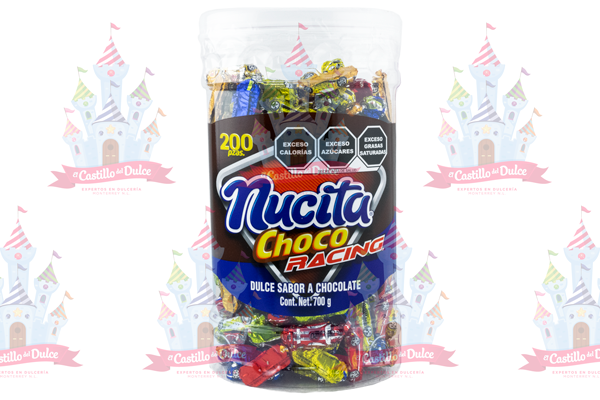 El Castillo del Dulce