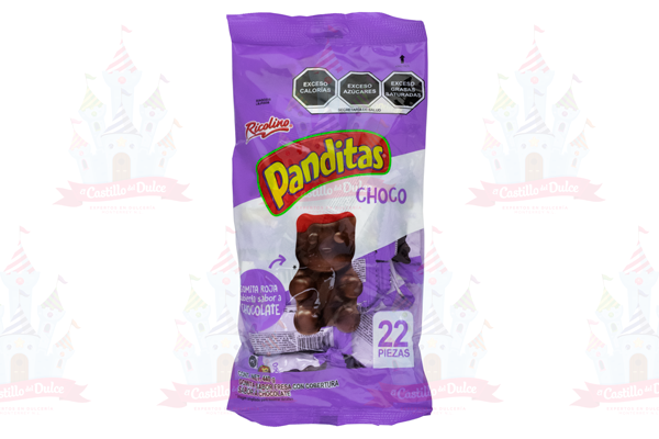 El Castillo del Dulce