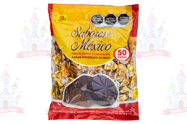 El Castillo del Dulce