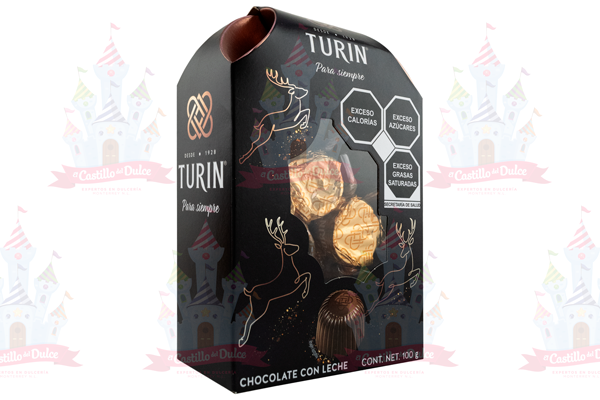 El Castillo del Dulce