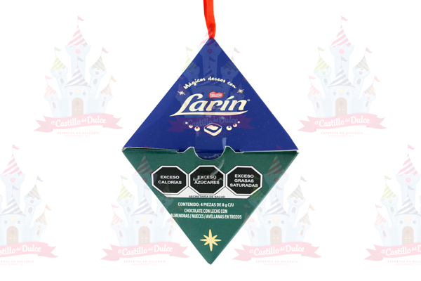 El Castillo del Dulce