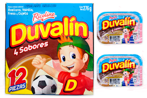 El Castillo del Dulce