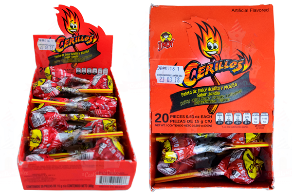 El Castillo del Dulce