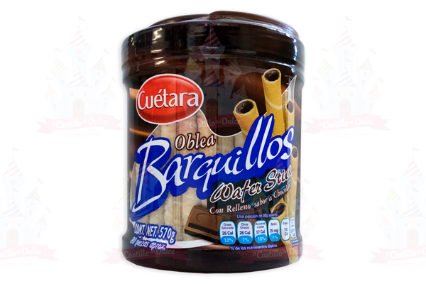 El Castillo del Dulce