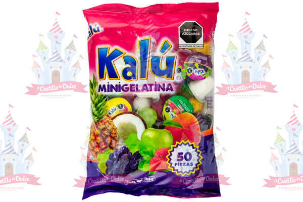 El Castillo del Dulce