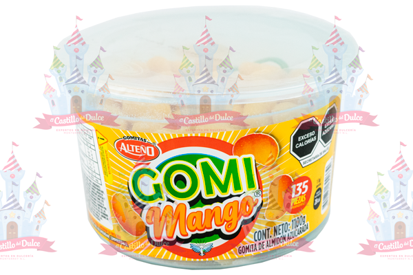 El Castillo del Dulce