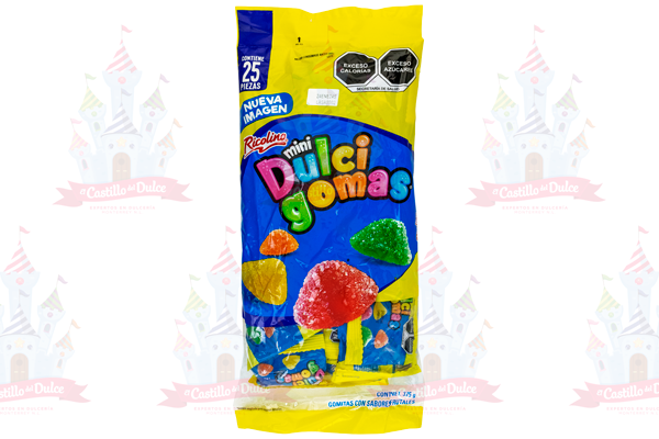 El Castillo del Dulce