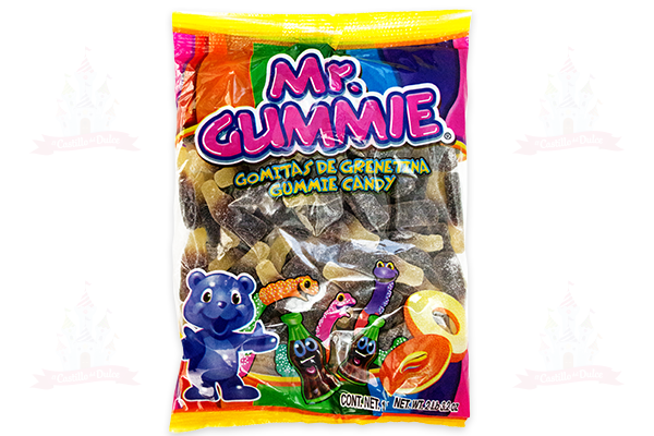 El Castillo del Dulce