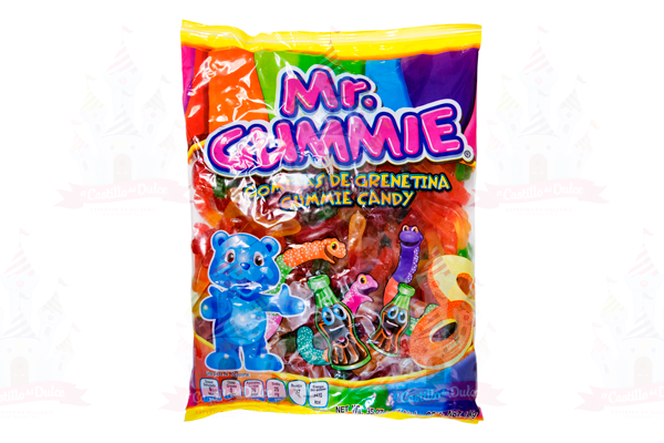 El Castillo del Dulce