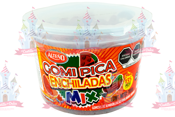 El Castillo del Dulce