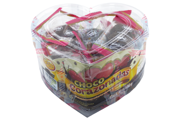 El Castillo del Dulce