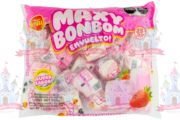 El Castillo del Dulce