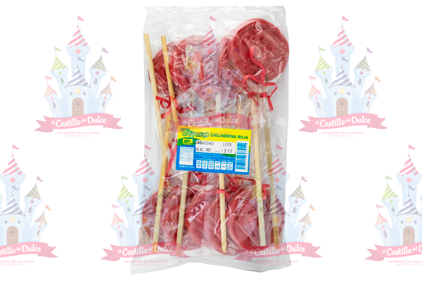 El Castillo del Dulce