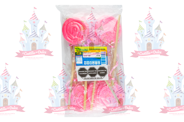 El Castillo del Dulce