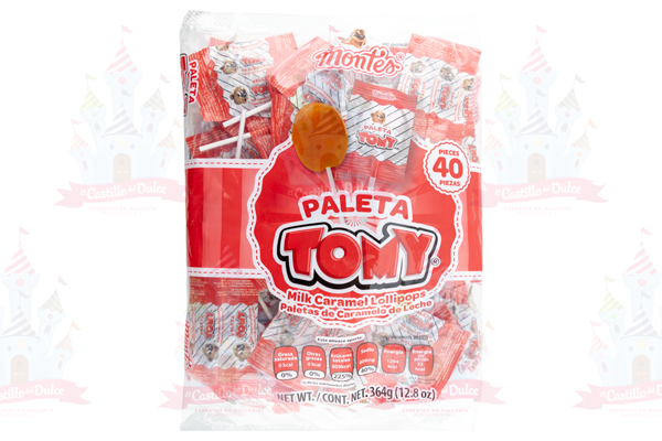 El Castillo del Dulce