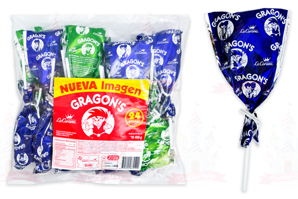 El Castillo del Dulce