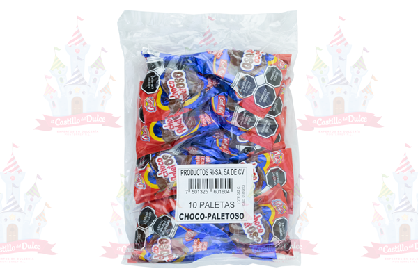 El Castillo del Dulce